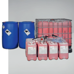 AVESTA 240 RED ONE™ - CS Soldadura