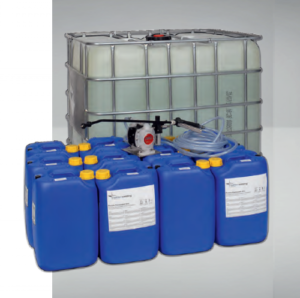 AVESTA 130 BLUE ONE™ - CSSoldadura