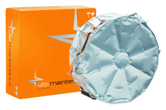 UTP AF ROBOTIC 600 - CS Soldadura